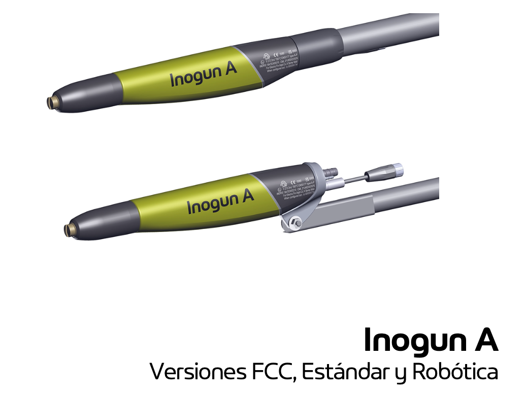 Dove Equipment | Equipos Sames México – Soluciones de Pintura Industrial